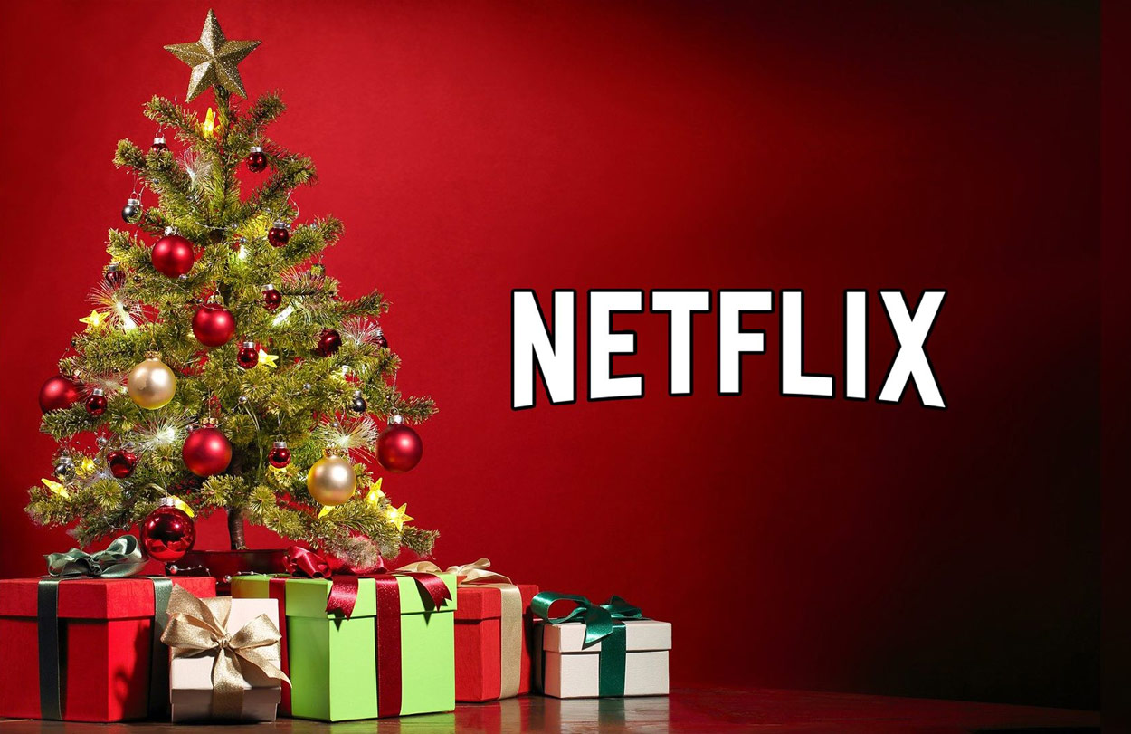 Las mejores películas navideñas que puedes ver en Netflix | INETRENZO